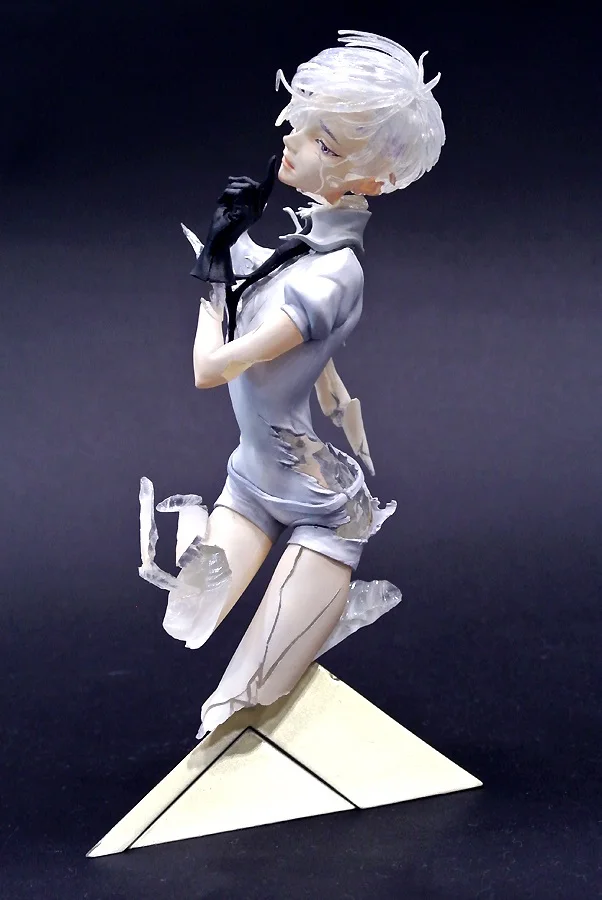 Garage Kit Figure | Garage Resin Kit Figure | Gk Garage Kit | Action ...