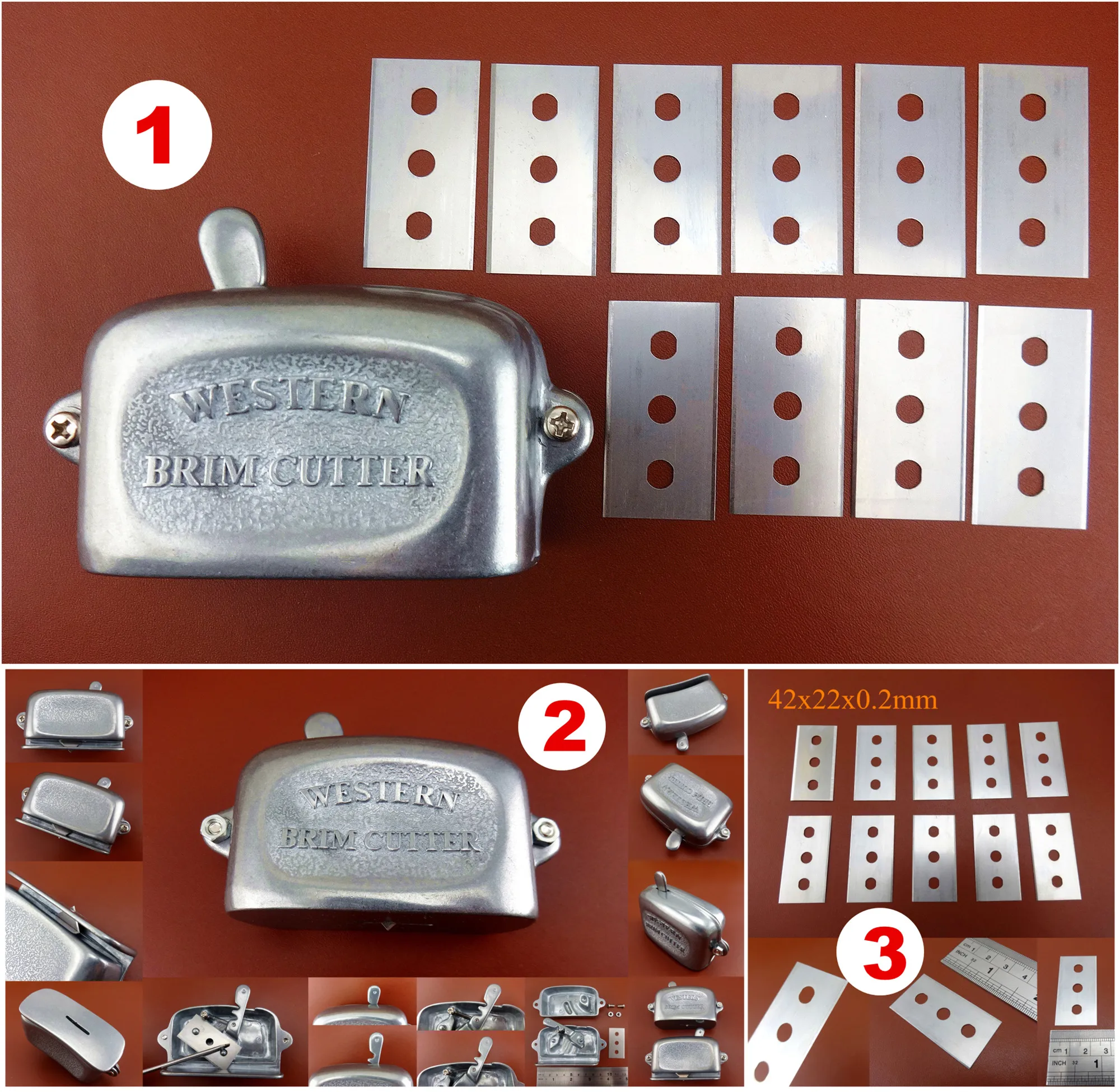 Página inicial da loja Produtos Avaliação