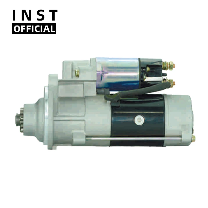 スターターため6HE1 6HK1 M008T60973 M008T61371 1811003191 1811004142 8981412063 ...