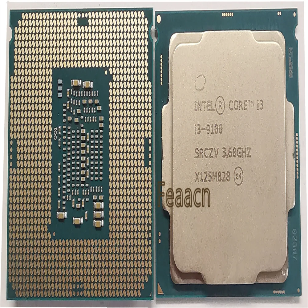 Intel Core I3-2100 Dual-Core Processor GHz MB Cache LGA 1155 ...
