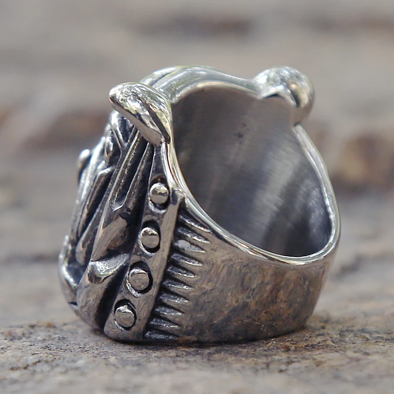 Cool Animal Rings For Men