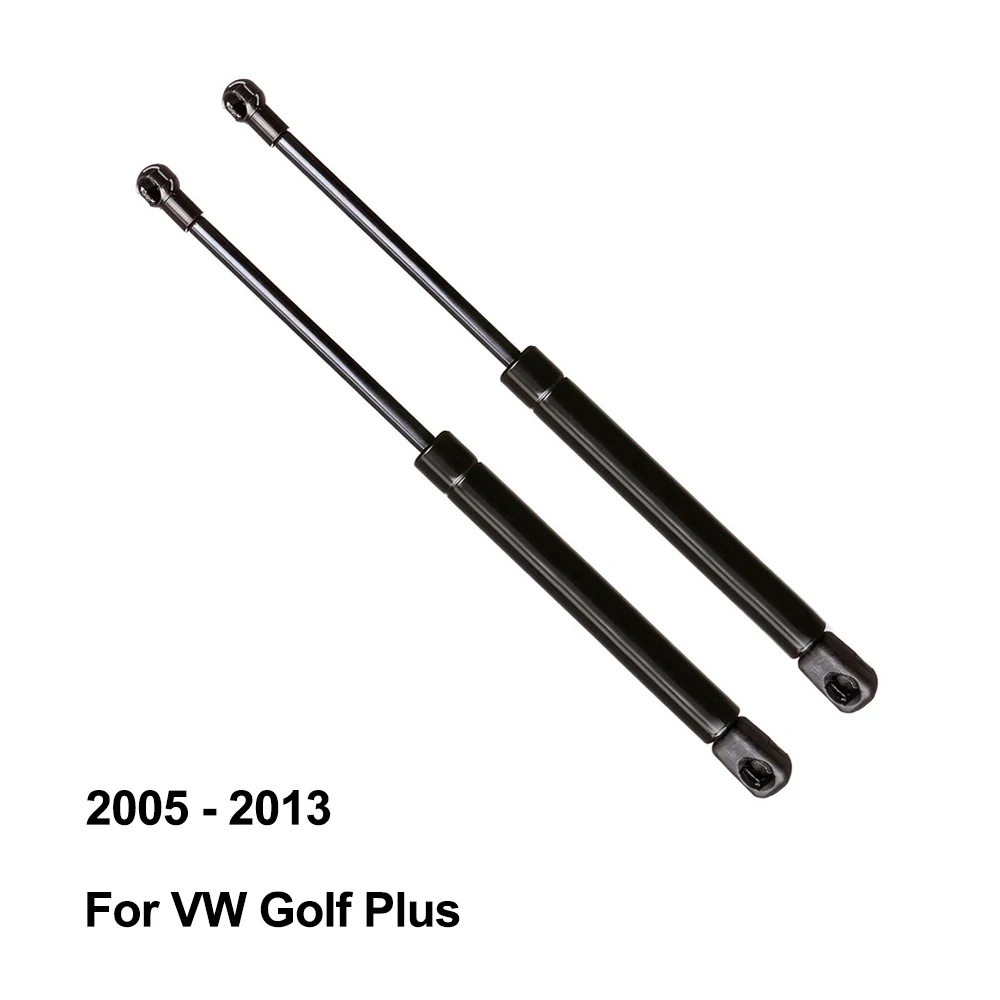 테일게이트 가스 스프링 스트럿 리프트 실린더 지지대, VW 골프 플러스 (2005-2013), 5M0827550 ...