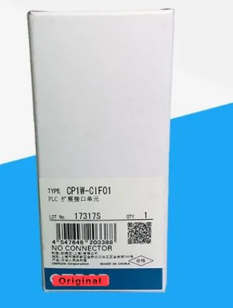 CP1W-CIF01-CP1W-CIF11-CP1W-CIF41-CP1W-CIF12-Communication-Port-100-New ...