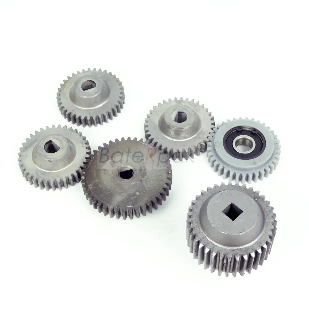 FR900 Continuous Band Sealing Machine Metal Gear,1pcs Gear price,FR-900 ...