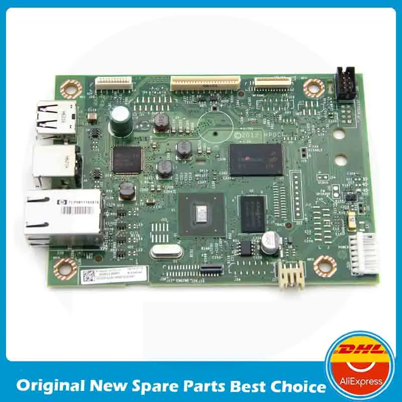 Original-New-C5F99-60001-F6W13-60001-Formatter-Board-Mainboard-Logic ...