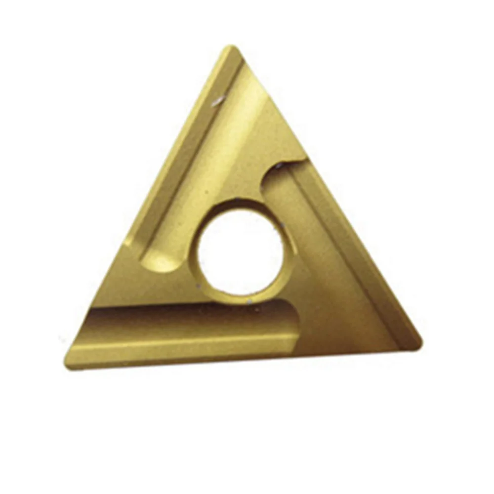 ZCC.CT 10P TNMG160404R/L / TNMG160408R/L ZC YBC251 CNC Lathe Tool ...