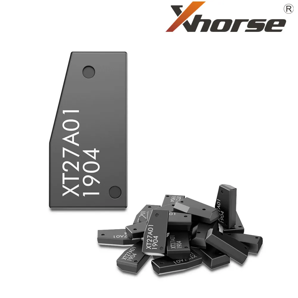 Xhorse-VVDI-Super-Chip-XT27A01-XT27A66-Transponder-f-r-ID46-40-43-4D-8C ...