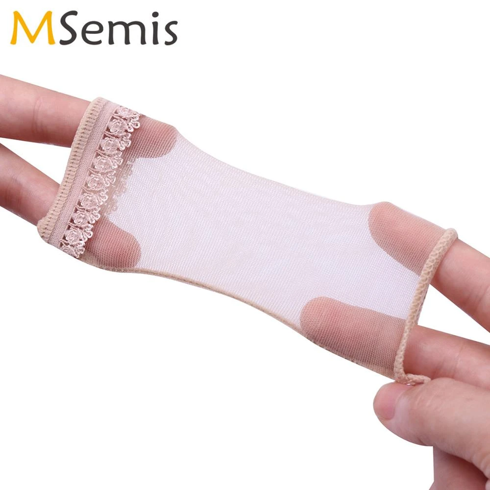 Mens Micro Mini JJ Covers Lingerie Sexy Lacework Open Penis Sheath ...