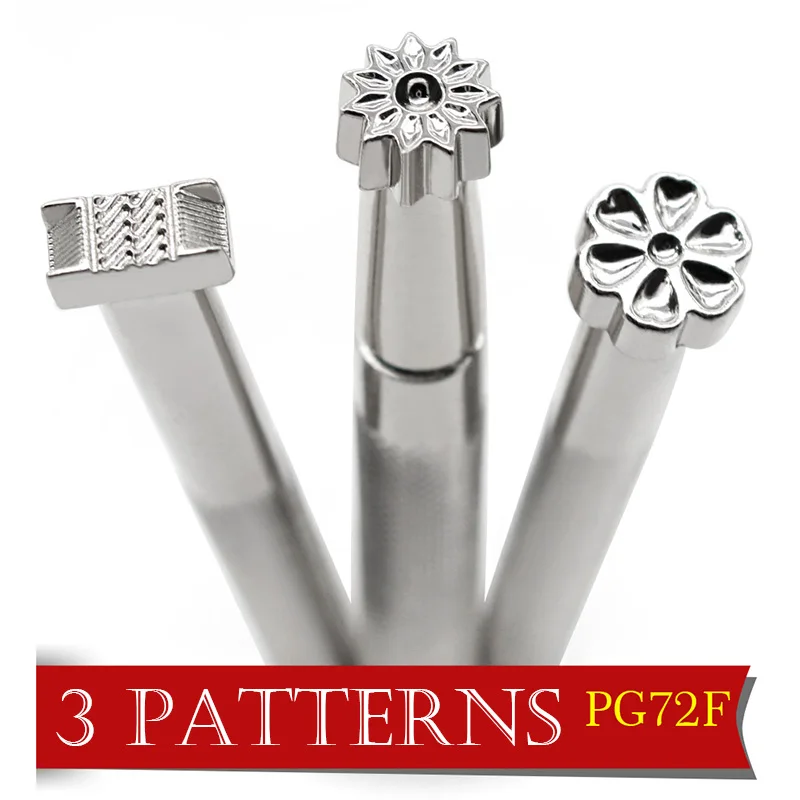 Leather Engraver Stamping Tooling Craft Set | Tools Stamping Leather ...