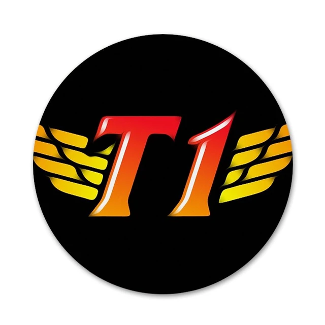 Skt T1 Icon