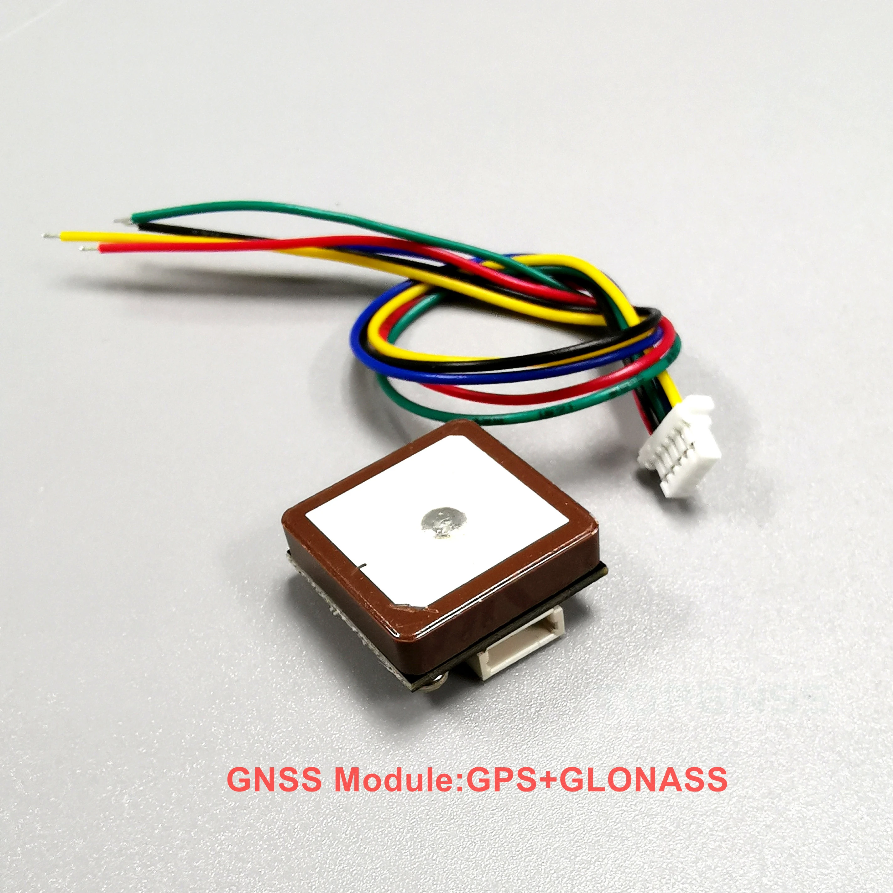 Equipement électrique, d'essai Autres GG-1802 Dual GNSS Receiver GPS ...
