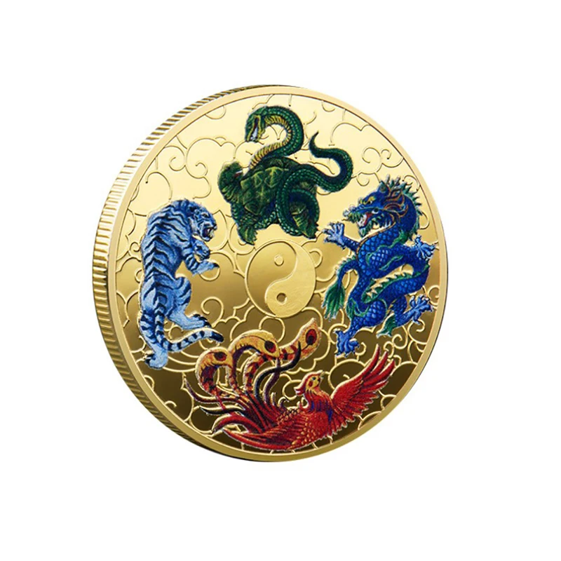 Art & Collectibles Collectibles Beautiful Chinese Ancient Mythical ...