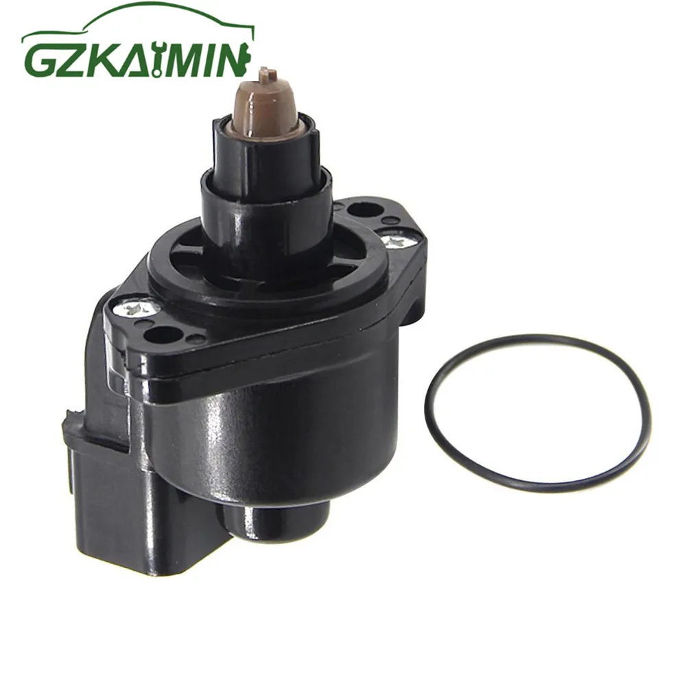 oem New Idle Air Control Valve IAC Valve w/ O-Ring for MITSUBISHI ...