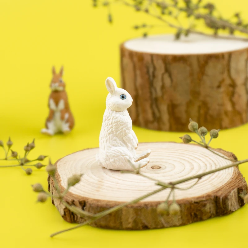 Mini Rabbits Planets