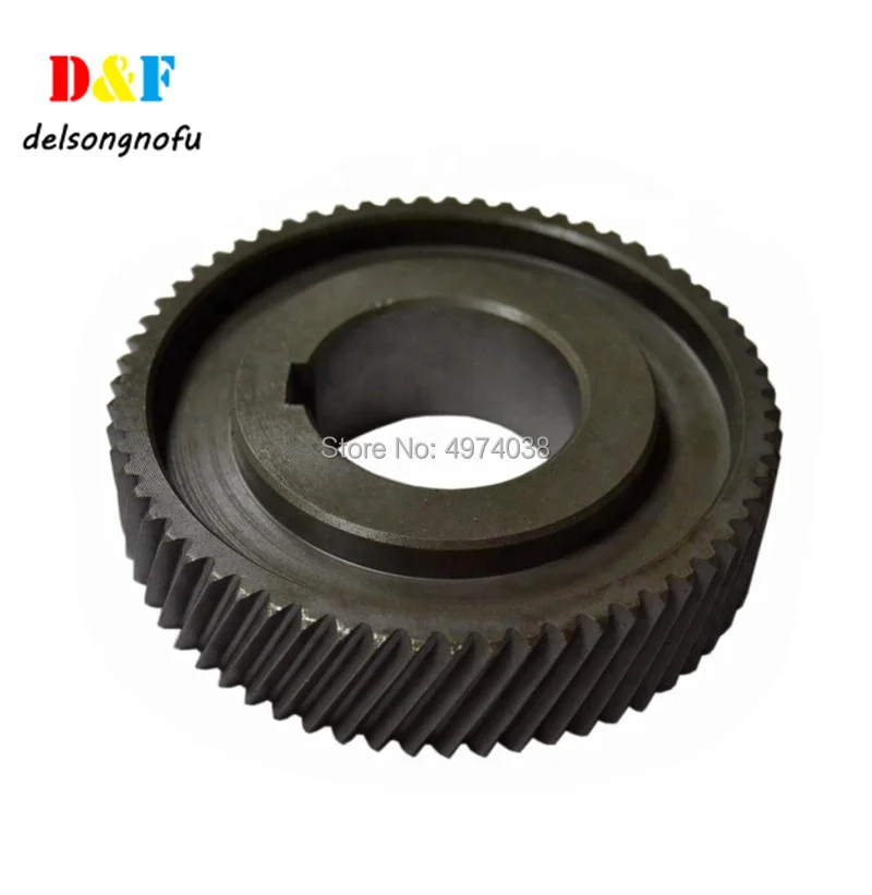 Mitsubishi Printing Machine Gear|Printer Parts| - AliExpress