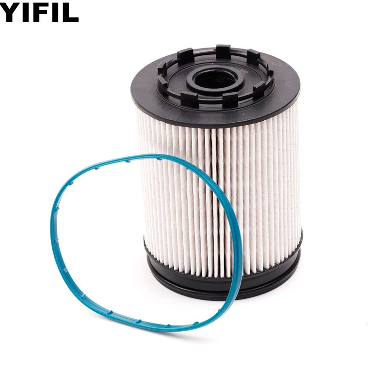 Fuel Filter Jb3z9365a For Ford Ranger Raptor 2.0l Bi-turbo 2018 2019 ...