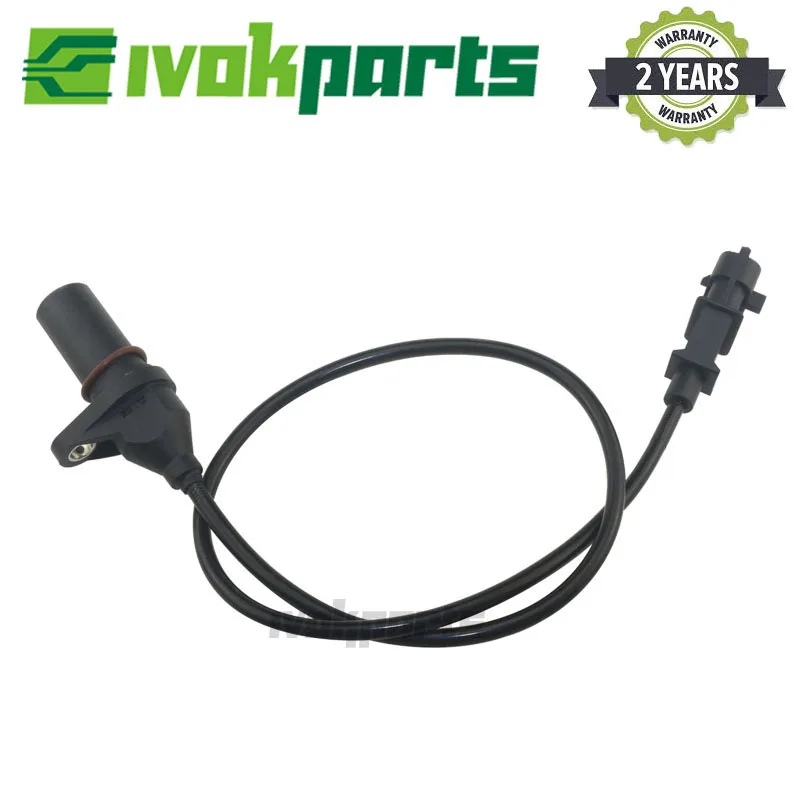 Crankshaft Position Sensor 39180 25300 39180 25200 For Hyundai Tucson ...