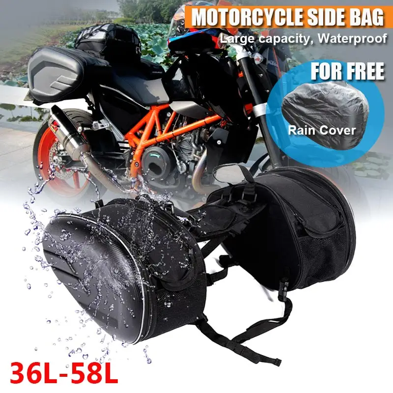 2019 Newest Motorcycle Waterproof Racing Race Moto Helmet Travel Bags ...