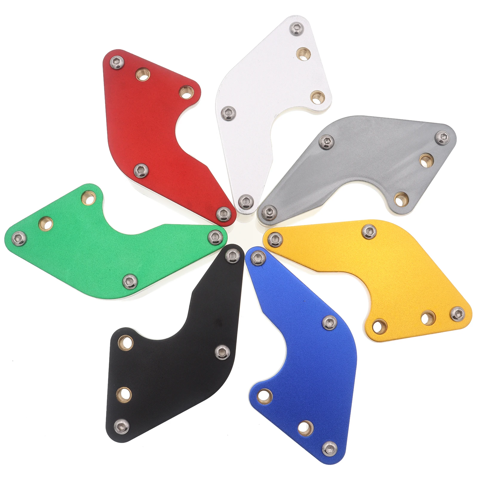 Colorful-Aluminum-Chain-Guard-Guide-for-CRF50-70-KAYO-BAJA-KLX-ATOMIK ...