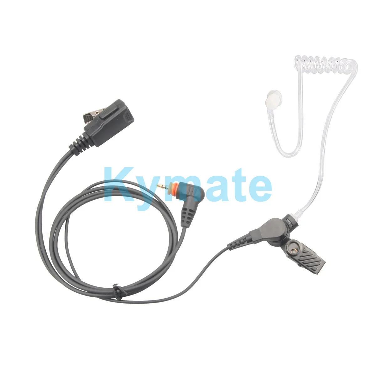 หูฟังพร้อมไมโครโฟนสำหรับ Moto วิทยุ SL3500e SL1M Sl300 SL500e SL1600 ...