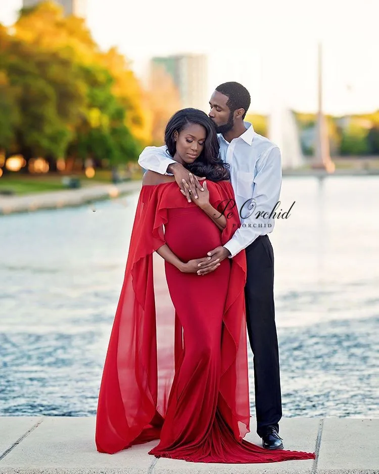 Pregnant Prom Dresses