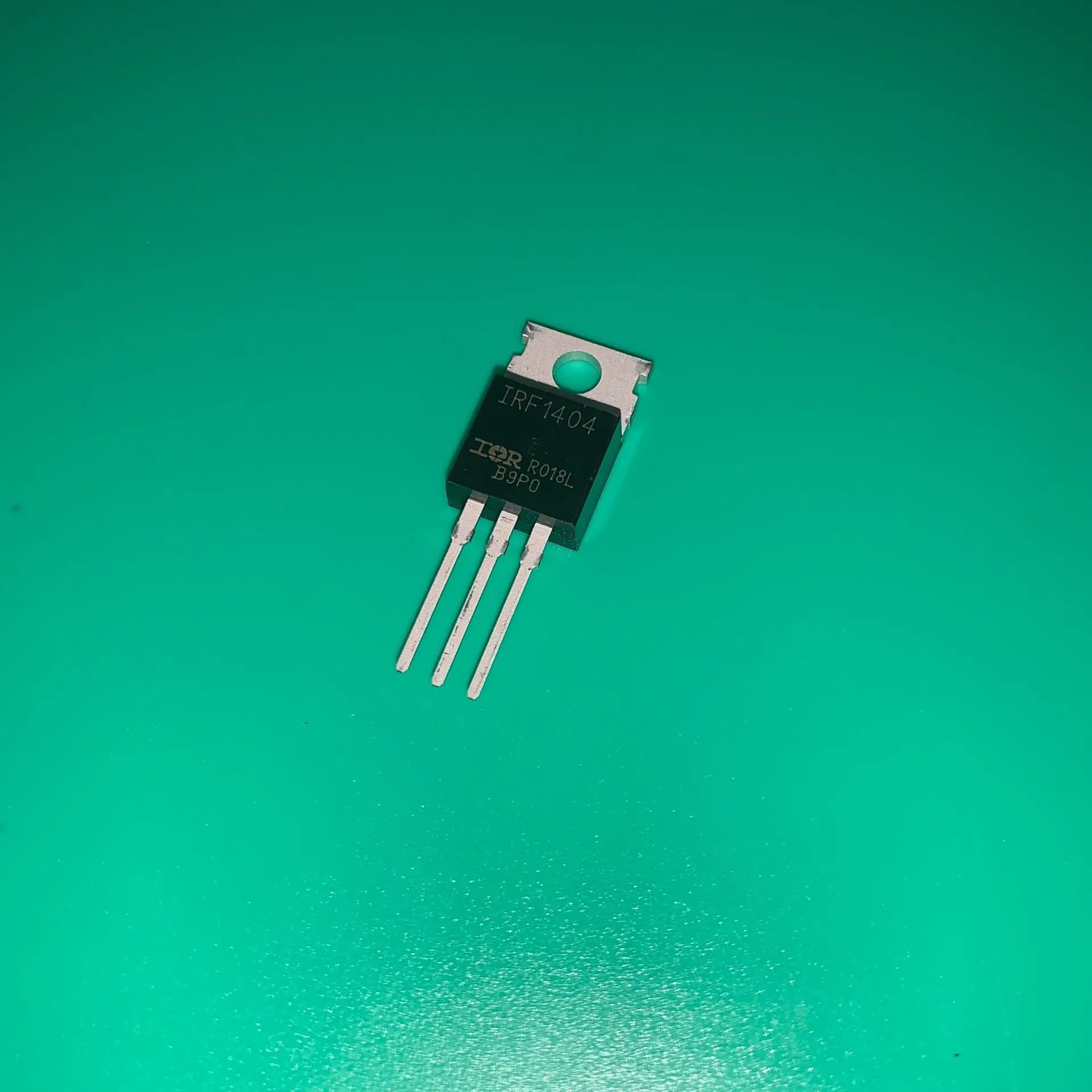10pcs/lot Irf1404 Pbf To220ab Irf 1404 Mosfet N-ch 40v 202a To-220ab ...