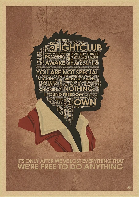 Insomnia Quote Fight Club