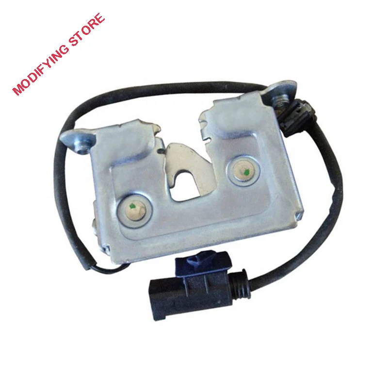 51237178753 51237336582 51237115229 51237008755 For Bonnet Hood Safety ...