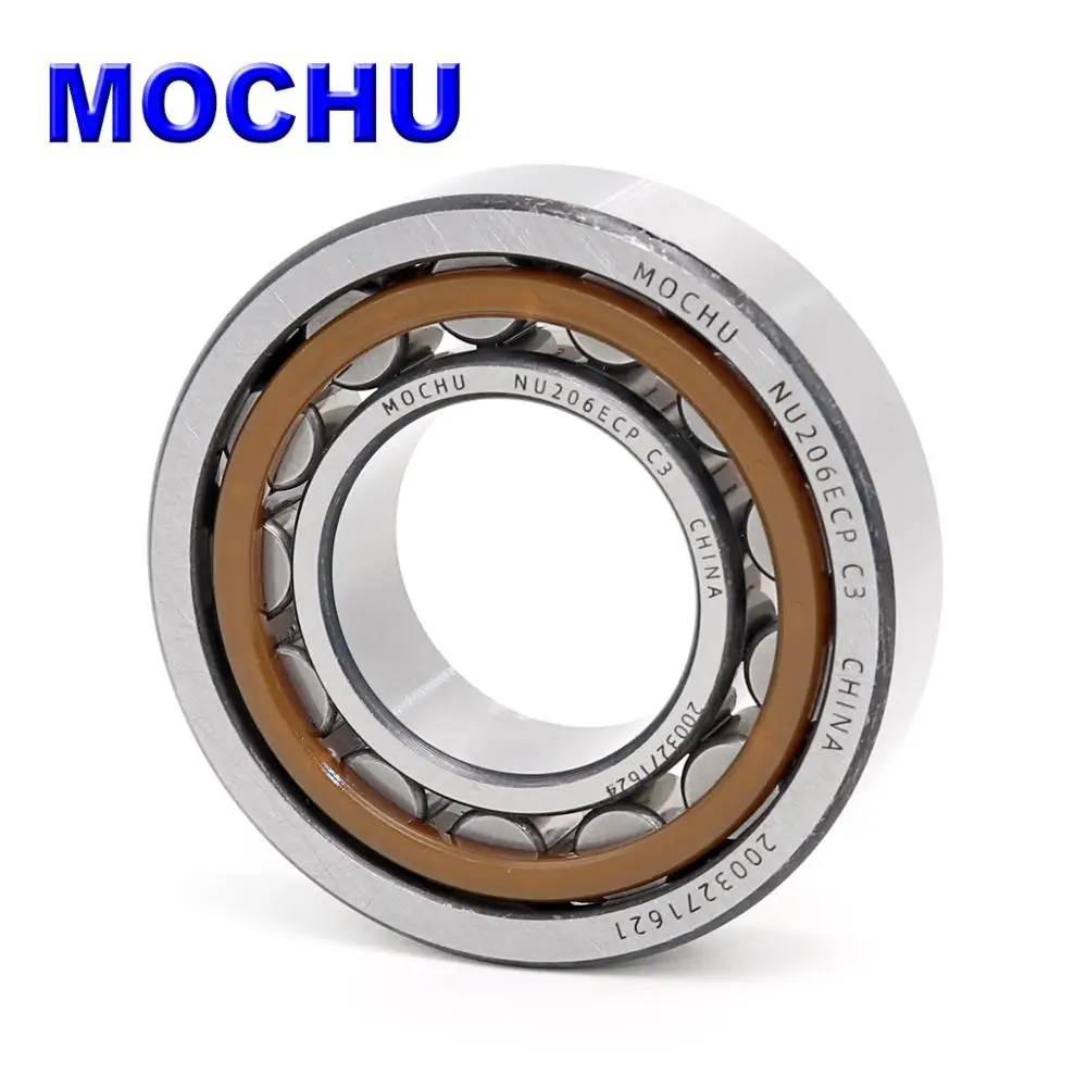 Roller Bearing | Inner Ring | 32206 | Nu206 - 1pcs Nu206ecp C3 Nu206 ...