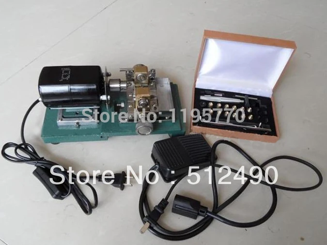 pearl drill tool , beads drill machine, portable drill machine|Jewelry ...