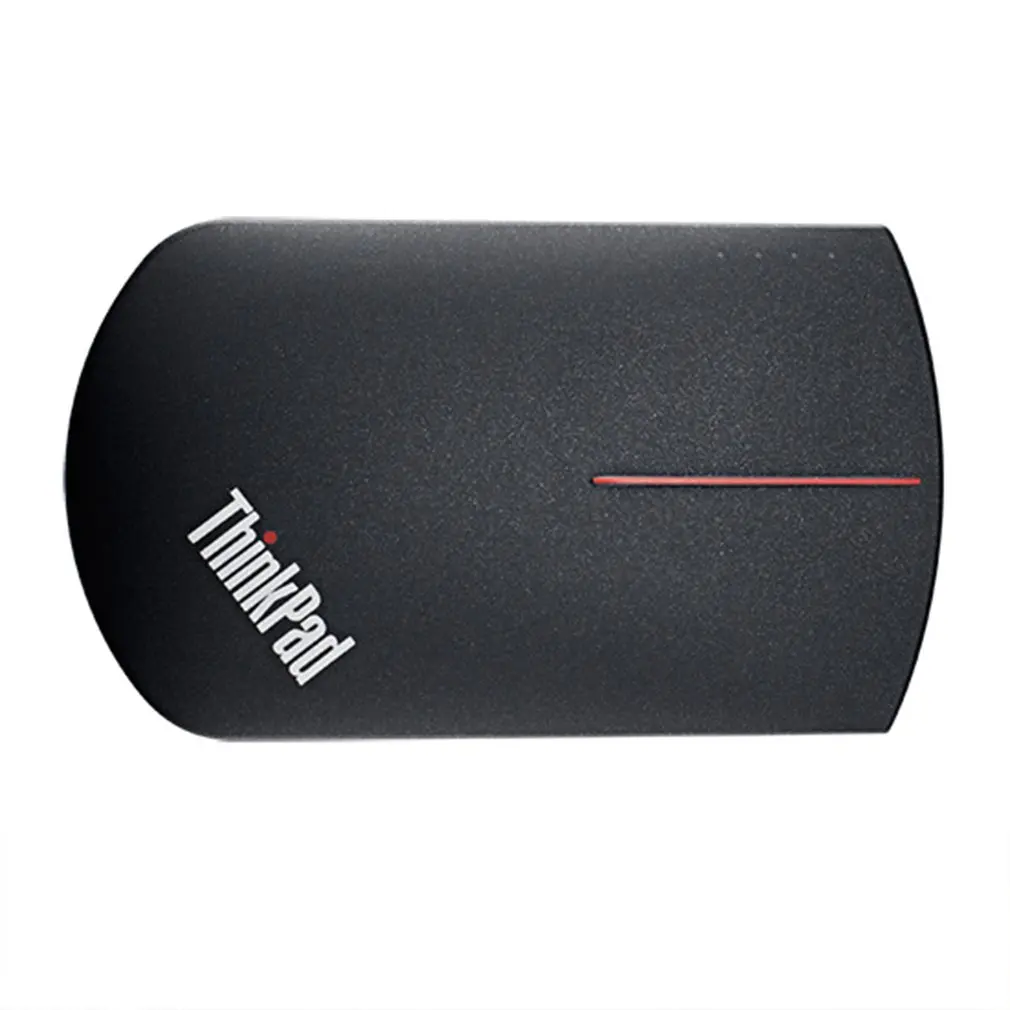 Lenovo Thinkpad X1 Wireless Touch Mouse Rechargeable With PPT Flip ...