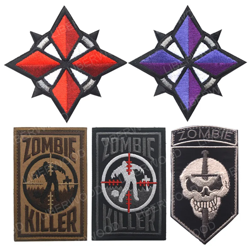 Zombie Killer Patch
