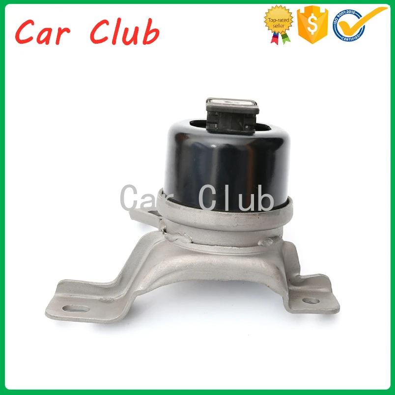 Engine Motor Transmission Mount Kit Engine Mount LR021635 LR006278 ...