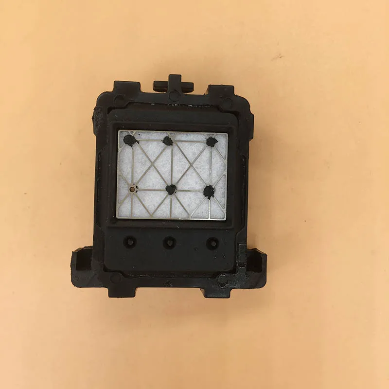 Original UV Eco solvent ink capping station cap top for Epson XP600 ...