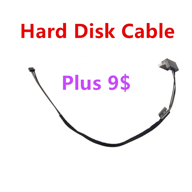 Original PSU Board For iMac 21.5" AIO A1311 200W Power Supply ADP-200DF ...