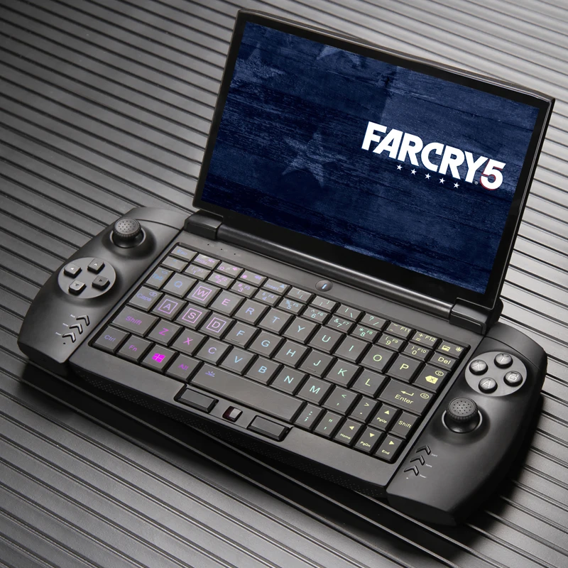 Win10-OneGX1-Pro-Mini-Laptop-Gaming-7-Inci-Notebook-Komputer-Intel-I7 ...