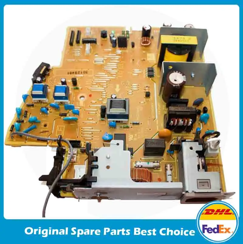 Original RM1-7615 RM1-7616 Power Supply Board Engine controller For ...
