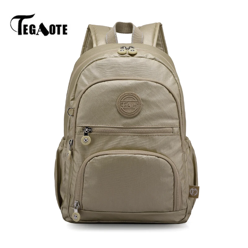 TEGAOTE-Mochila-Femenina-Small-Backpacks-for-Women-2024-Children-s ...