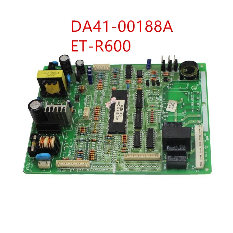 Fonctionne Bien Pour Réfrigérateur, Pc, Planche D'ordinateur, Da41-00188a Et-r600 - Télécommande ...