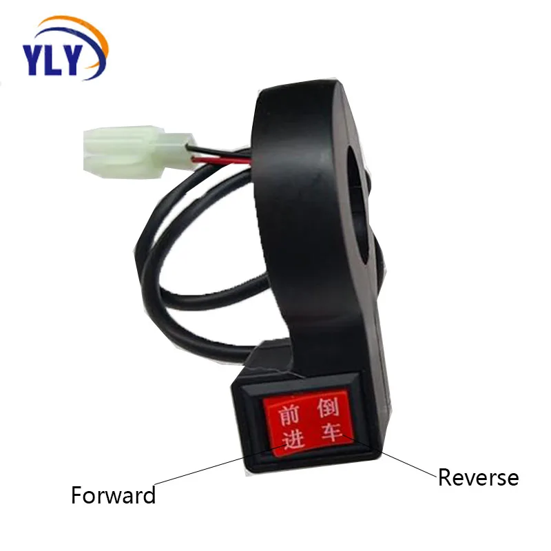 Reverse Switch Electric Trolley Reverse Button Ebike Scooter ...