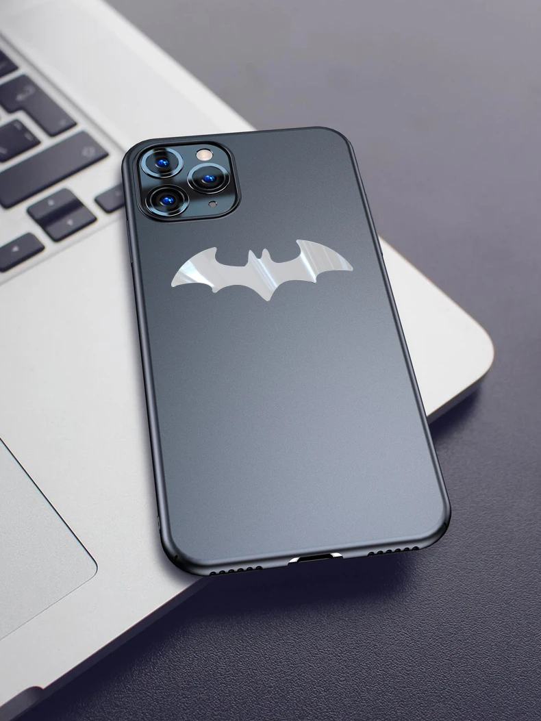 Bat Matte Case for iPhone – Best-Skins