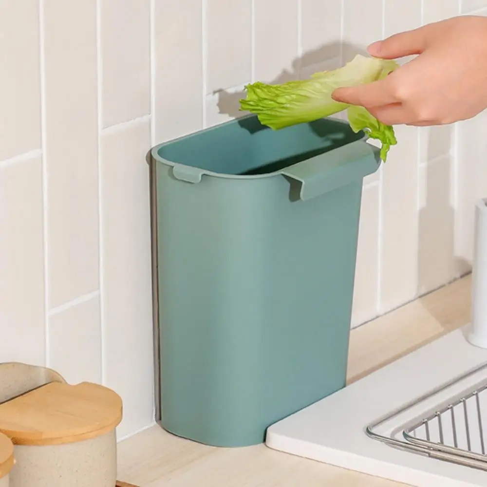 Large-Capacity-Waste-Bins-Kitchen-Garbage-Bin-Wall-Mounted-Hanging ...