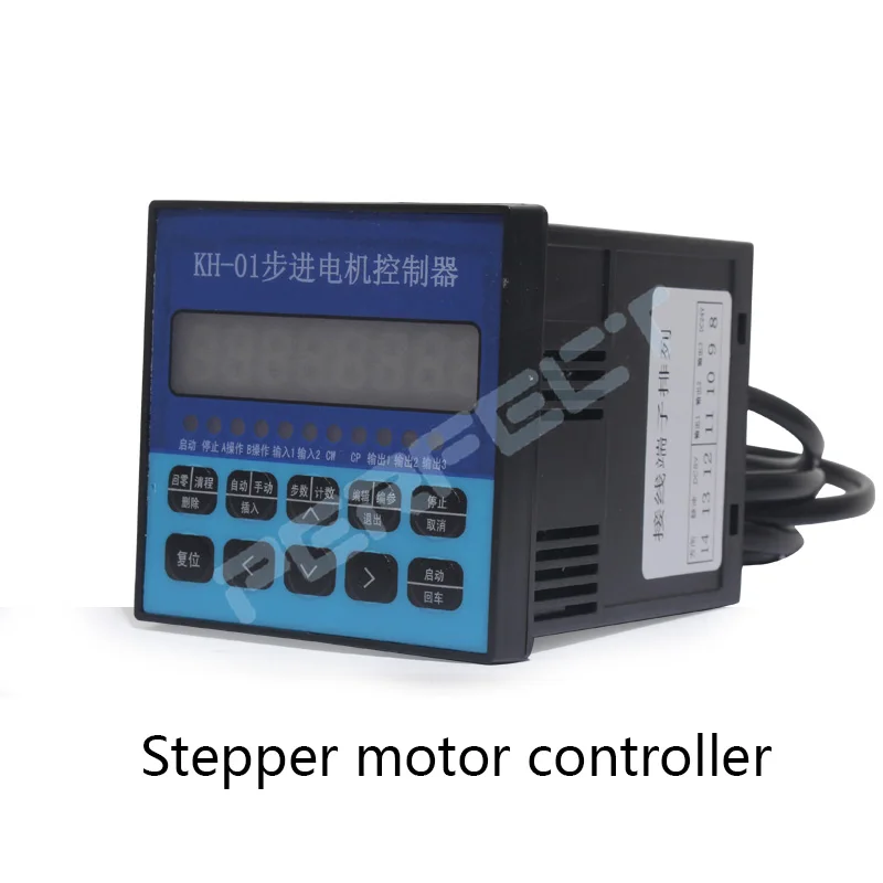 KH-01-Single-axis-controller-Single-axis-stepper-motor-controller ...