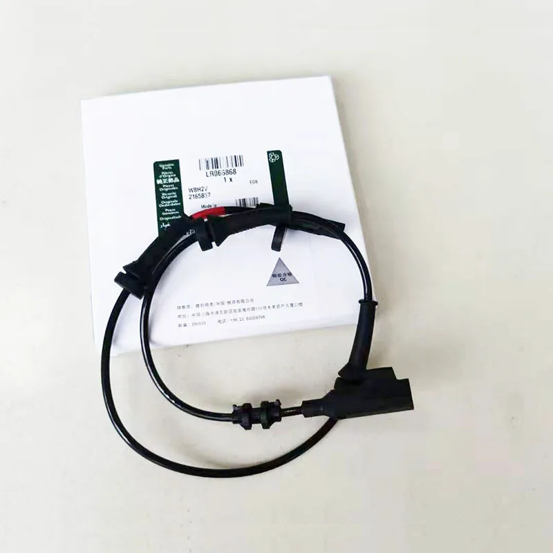 FOR-2015-Range-Rover-Evoque-Rear-ABS-Wheel-Speed-Sensor-LR024208 ...