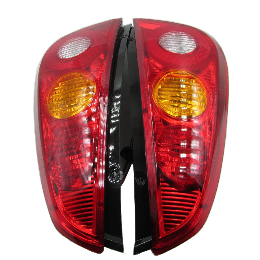 For Byd F0 2010 2011 2012 2013 2014 2015 2016 Taillight Rear Light Tail ...