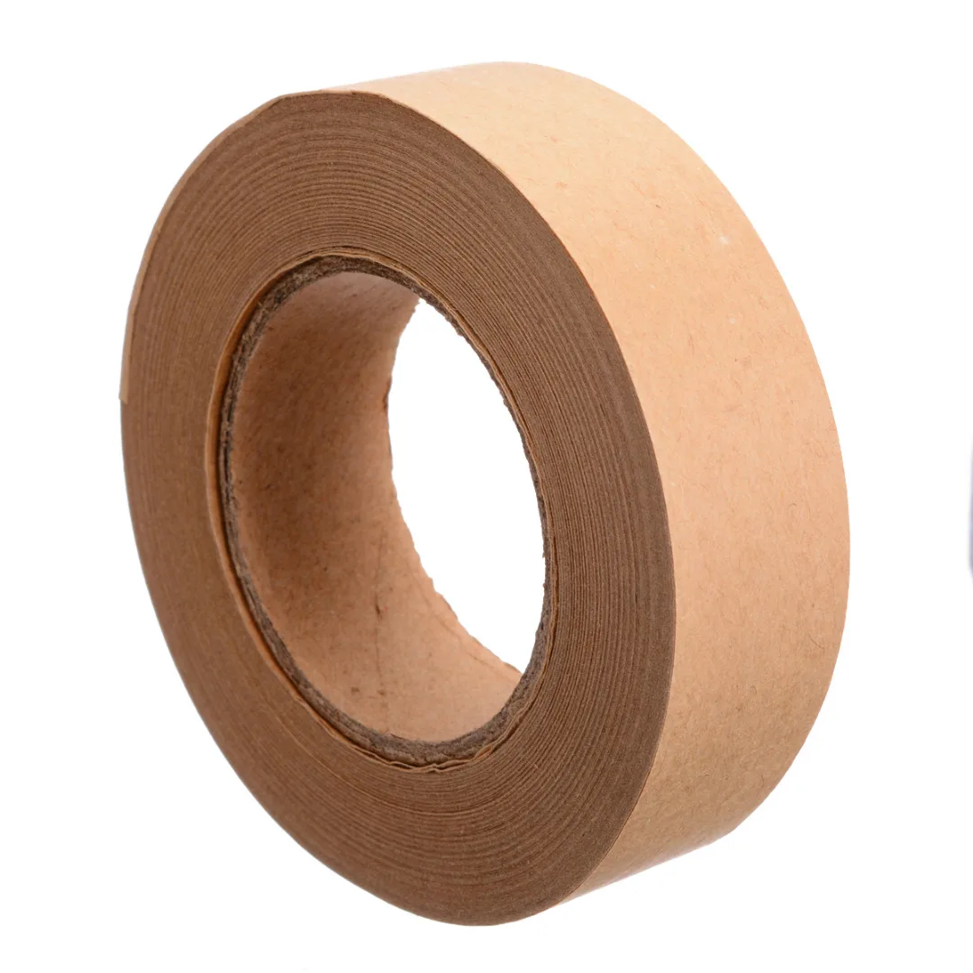 RUBAN ADHESIF,24mmx30m--Rouleau de ruban adhésif en papier gommé, 30m ...