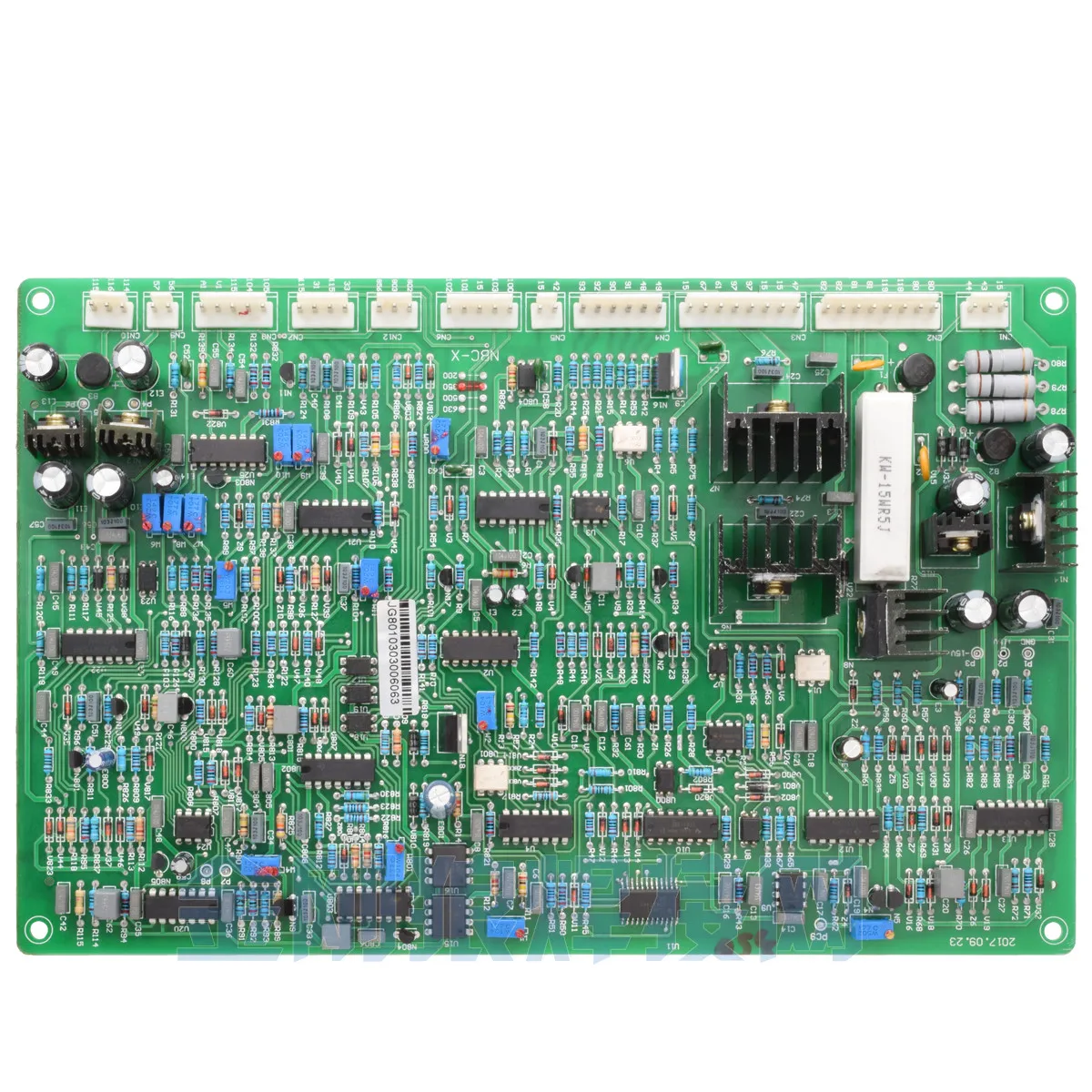 NB350 NB500 อินเวอร์เตอร์คาร์บอนไดออกไซด์ป้องกันแก๊สบอร์ดหลักด้วยตนเอง ...