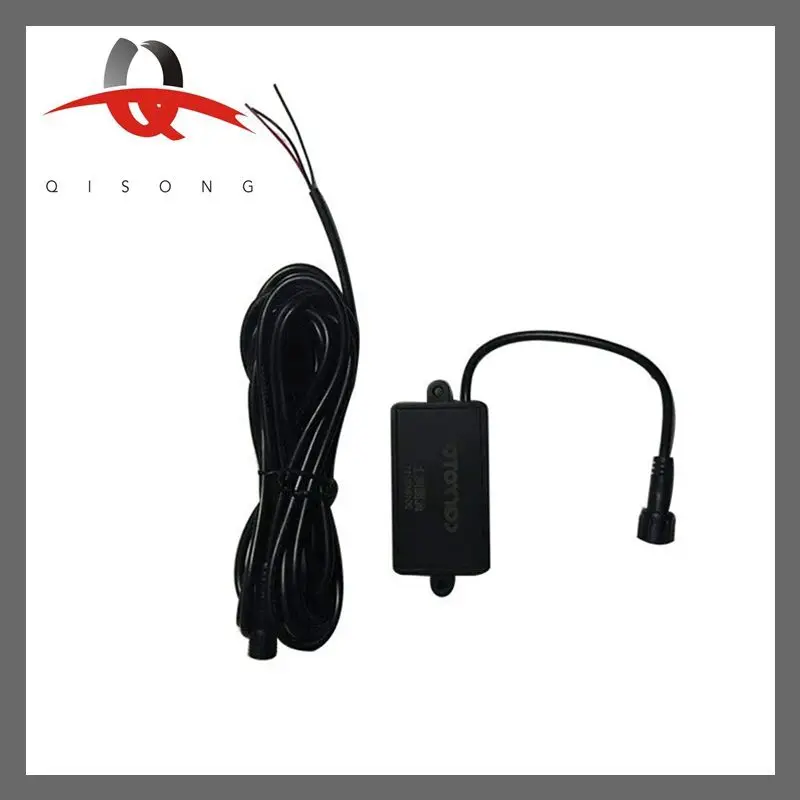 QISONG - Universal One Foot Sensor Activated Induction Electric Lift ...
