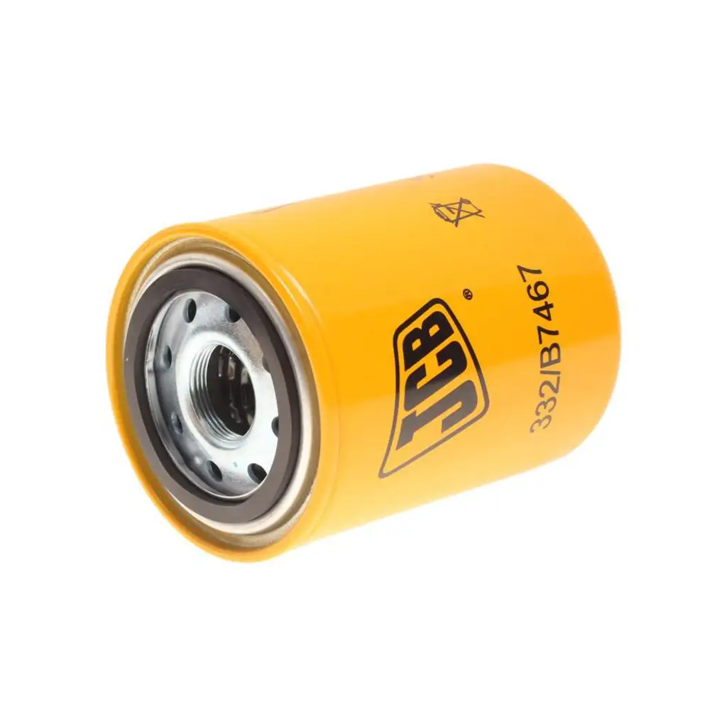 Filtro hidráulico JCB OE 332/b7467