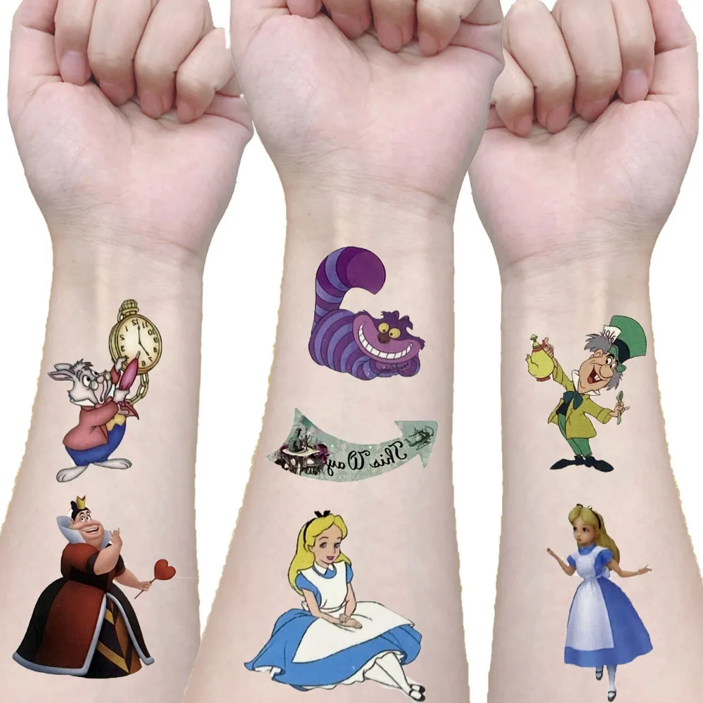 Disney Princess Alice